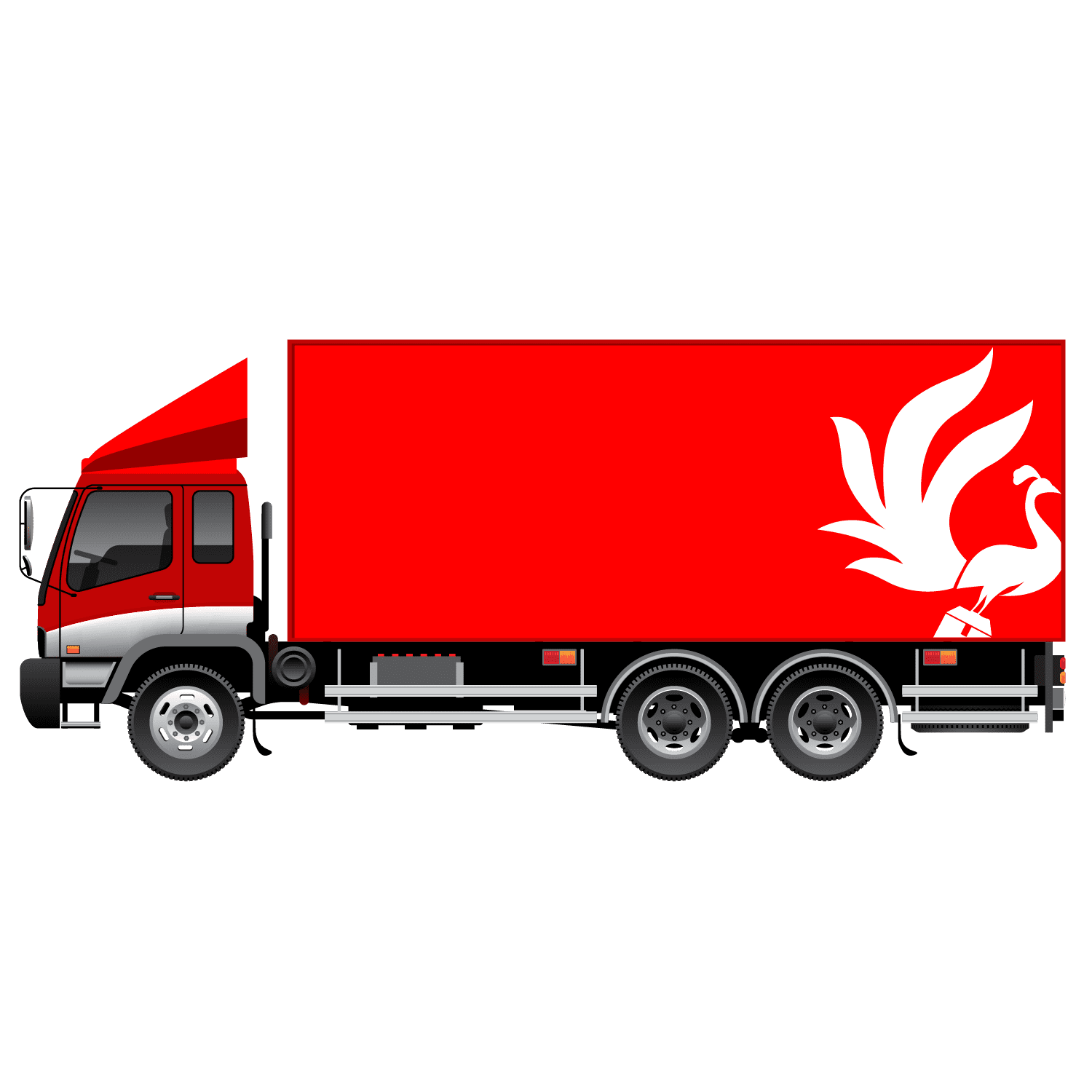 Fogomove - Vehicle and Standard Rates