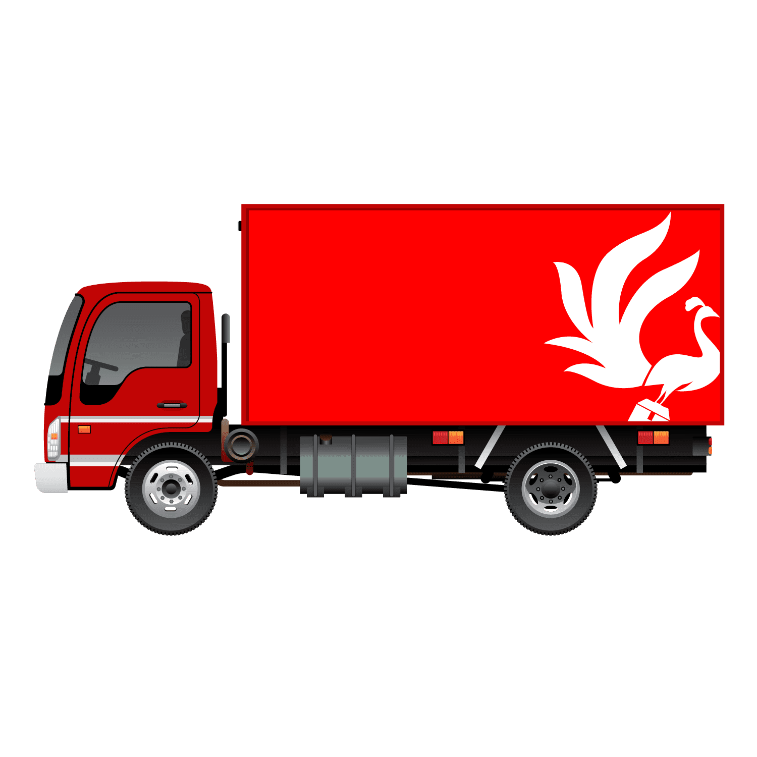 Fogomove - Vehicle and Standard Rates